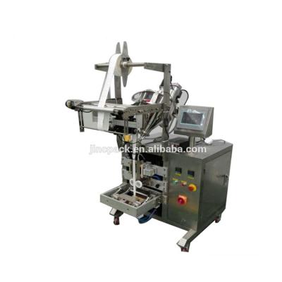 China Customized Powder packing machine toner powder sachet packaging machine for sale