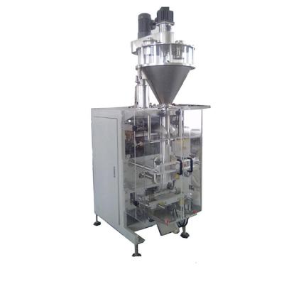 China Vertical type cinnamon Powder spices powder filling packing machine for sale
