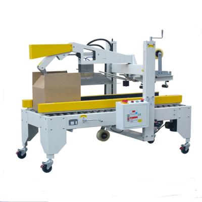 China Box erector Carton forming machine Carton Erector for sale
