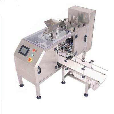 China doypack packing machine Manufactory packaging machine price for sale