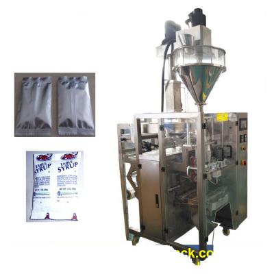 China flavoring powder packaging machine 1kg bag packing machine for sale