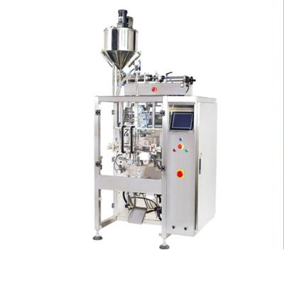 China Customized oil packaging machine salad jam filling machine for sale