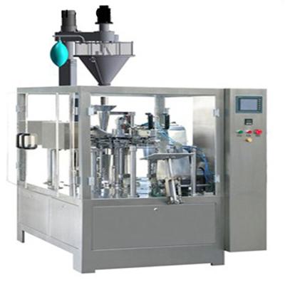 China premade pouch liquid water pouch packing machine price for sale