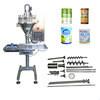 China automatic pouch packing machine Packaging machinery Baking spices powder filling sealing machine for sale