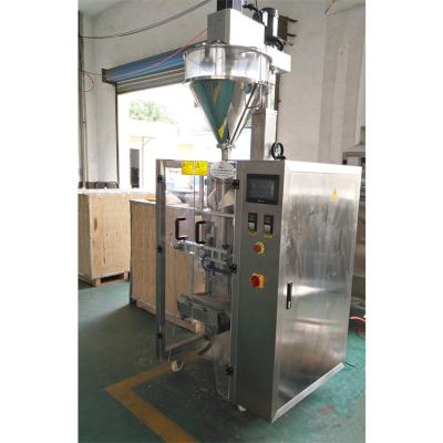 China Food packing powder filling machine 1kg bag packing machine for sale