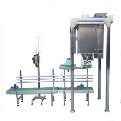 China big bag powder packing machine for sale