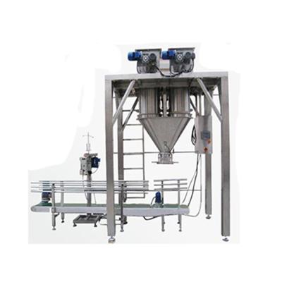 China Factory powder filling machine semi automatic,Dental Powder open mouth bag top open bag packing machine for sale