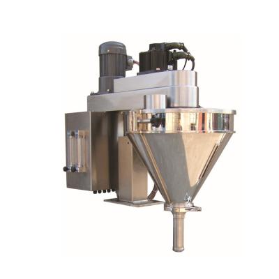 China Automatic filling machine auger filler for sale