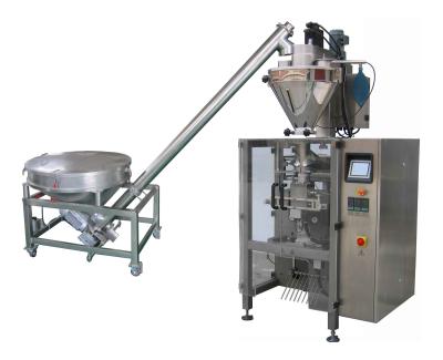 China Food grade filling machine 1kg sugar packing machine for sale
