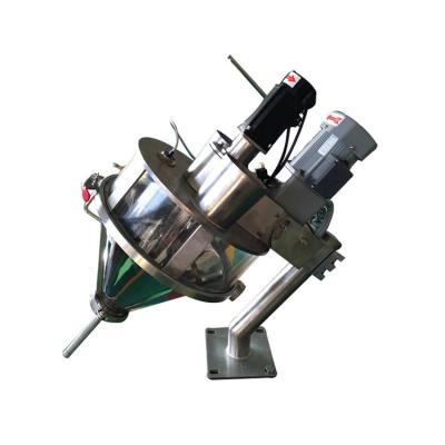 China Auger Filler For Semi Auto Automatic Powder Filling Packaging Machine for sale