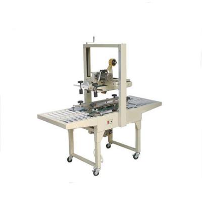 China Case Carton Box sealing machine carton packer for sale