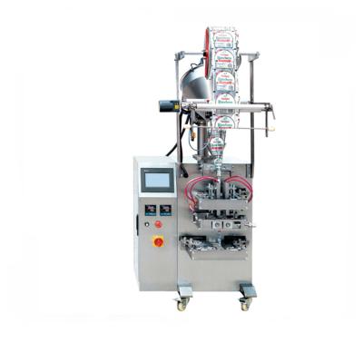China condiment powder packing filling machine sugar stick packing machine for sale