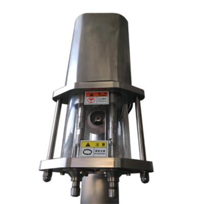 China Mideicine Semi Automatic Screw Medical Powder Auger Filling Machine Machinery for sale