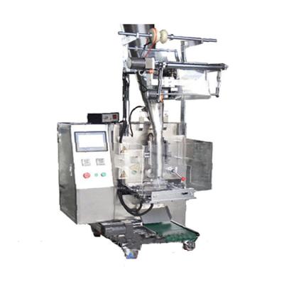 China Vertical Flow Pack Powder Packaging Machines For Pesticides for sale
