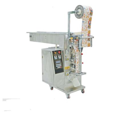 China 2-100g Back Seal Automatic Sugar Sticks Weighing Packaging Machine for sale