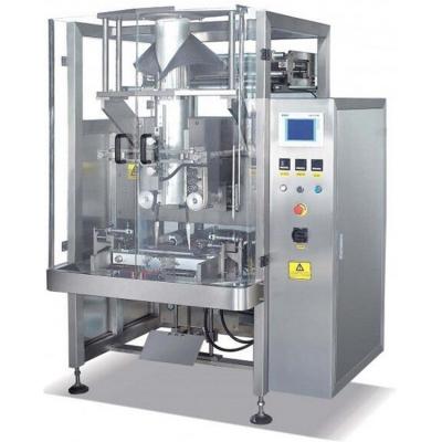 China CXG-520T Quad packing machine /4 sealing machine/box packing machine for sale