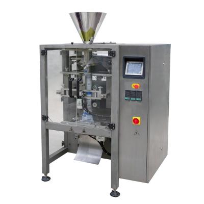 China 50-1000g Screw automatic weighing packaging machine for bag for sale