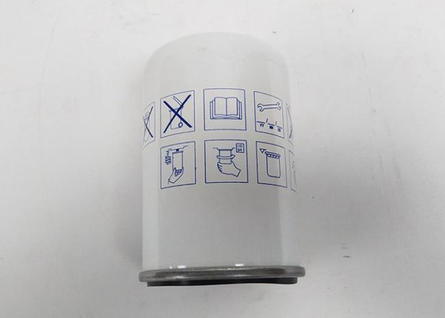 21492771  Generator Set Diesel Filter Element P553004 2