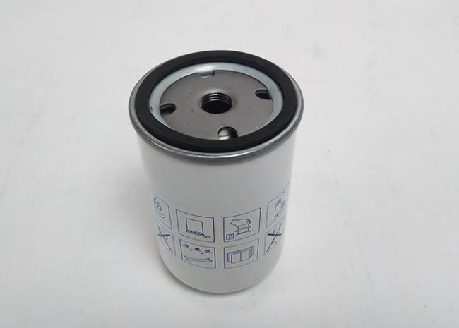 21492771  Generator Set Diesel Filter Element P553004 4
