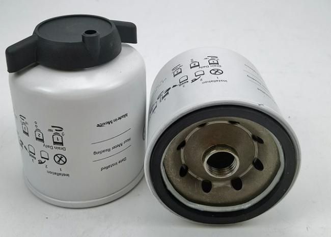Iso Mx331 diesel Bobcat Oem Filtro del carburante 6667352 4