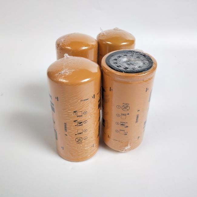364-5287 Diesel Filter Element CAT Carter 320D New Excavator Diesel Filter 0
