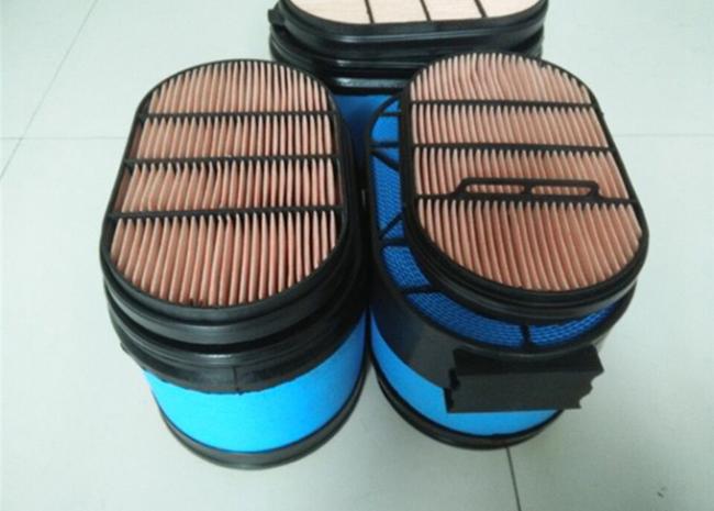 Donaldson P608666 P601560 Honeycomb Air Filter 0