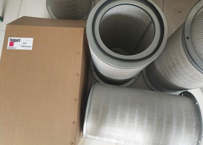 Cummins Diesel Generator Set Fleetguard Air Filter 0