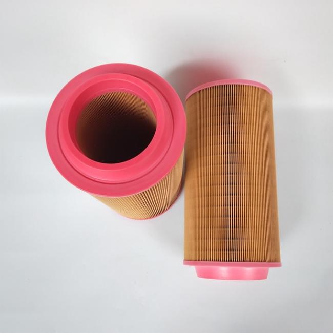 Ingersollのランドの空気圧縮機0のための54572522エア クリーナーの濾材