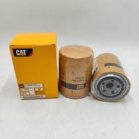 China Hydraulic Oil Filter Element 5I-7951 20 Micron Galvanized End Cap for Engine Assembly for sale