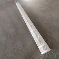 China Wind Power Filter Element with 99.9% Efficiency and 0.02MPa Pressure Drop for Turbine Hydraulic Systems for sale