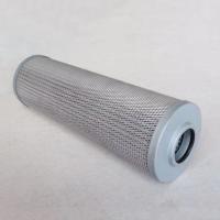 China Wind Power Generator Filter Element - 99.9% Filtration Efficiency, <0.02MPa Pressure Drop, 2-Year Service Life for sale