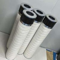 China Wind Power Filter Element -40°C to 120°C Operating Range with 99.9% Filtration Efficiency for Hydraulic Systems for sale