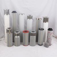 China Wind Power Filter Element -40°C to 120°C Operating Range with 99.9% Filtration Efficiency for Hydraulic Systems for sale