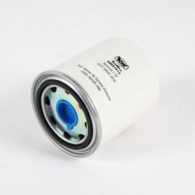 中国 3543R-080 大容量 トラック燃料フィルター 効率的なフィルタリング機能 オイルフィルター カートリッジ 販売のため