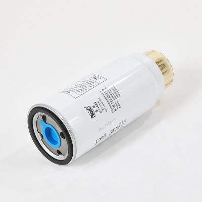 Cina KW7500219 1 anno filtro di carburante per autocarri con basso mantenimento e filtrazione efficace in vendita