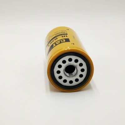 China Nuevo producto 2025 Filtro hidráulico para excavadora con 3 meses de garantía y temperatura de funcionamiento de -40°C a 100°C en venta