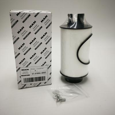 China Filtro hidráulico para excavadora con 99% de eficiencia de filtración, amplio rango de temperatura de funcionamiento (-40°C a 100°C) y 3 meses de garantía en venta