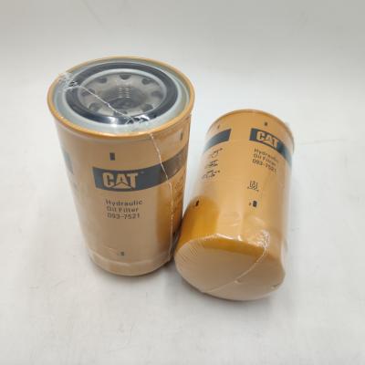 China Filtro hidráulico para excavadora con 99% de eficiencia de filtración para alto rendimiento en -40°C a 100°C y 3 meses de garantía en venta