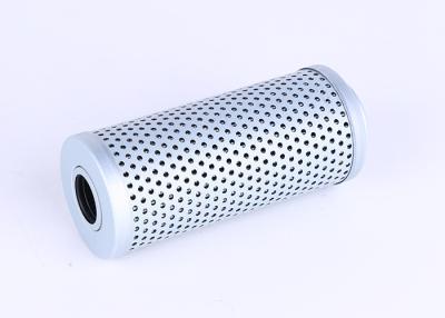 China Delen van de Bouwmachines van Hydraulisch filter For van het roestvrij staalgraafwerktuig ISO9001 Te koop