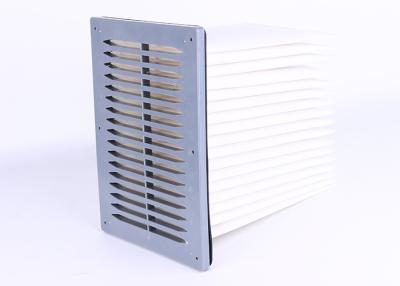 Cina non tipo della borsa dell'elemento filtrante del depuratore d'aria del tessuto per rimozione di polvere in vendita