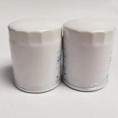 Cina Filtro dell'olio idraulico del ODM dell'OEM LF3996 R010002 per gli escavatori dei trattori in vendita