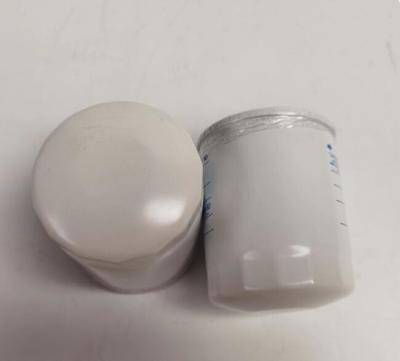 Cina Filtro dell'olio idraulico del ODM dell'OEM LF3996 R010002 per gli escavatori dei trattori in vendita
