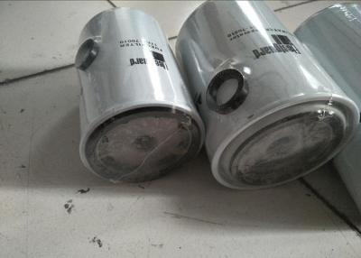 China Filtro de combustível inPórial 11E1-70010 da fibra de vidro para a máquina escavadora de R215 220-7 à venda