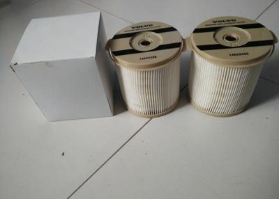 中国 14622355 Ec210bの掘削機10umの精密のための産業燃料フィルター 販売のため