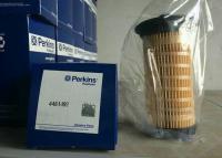China Diesel Fuel Filter 4461492 10um for Perkins Generator Set for sale