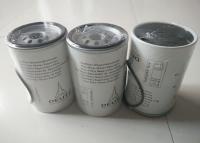 China 04291642 Deutz Generator Diesel Fuel Filter Element 10um Precision High Efficiency for sale