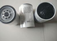 China 04291642 Deutz Generator Diesel Fuel Filter Element 10um Precision High Efficiency for sale