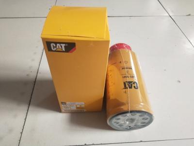 Cina 10um precisione CAT Diesel Filter 326-1641 per l'escavatore Generator Set in vendita