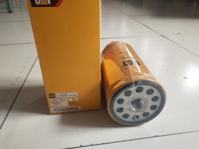 Cina 10um precisione CAT Diesel Filter 326-1641 per l'escavatore Generator Set in vendita