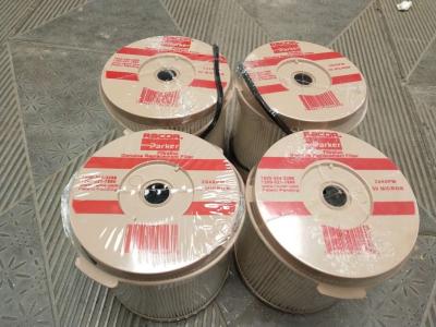 China Hydraulic System Parker Oil Filter FS1207 2040PM 900FG 900FH for sale